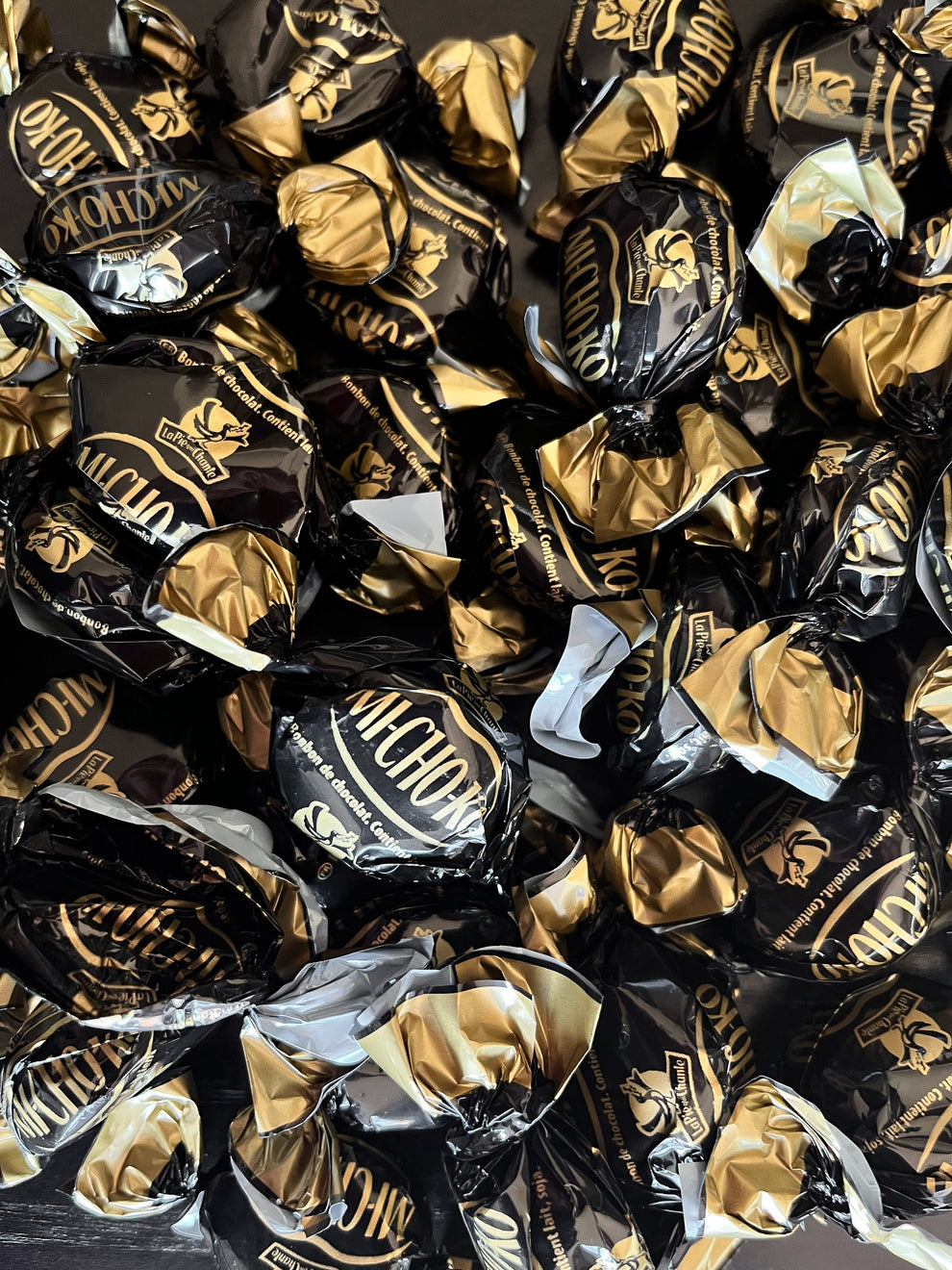 Michoko, L'Original - 100g – Les Bonbons de Nour